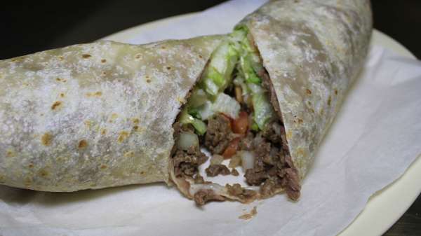 BURRITOS - La Bamba Burritos | Mexican Restaurants